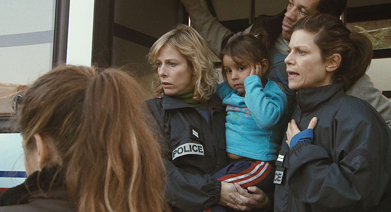 Policija – Kinodvor