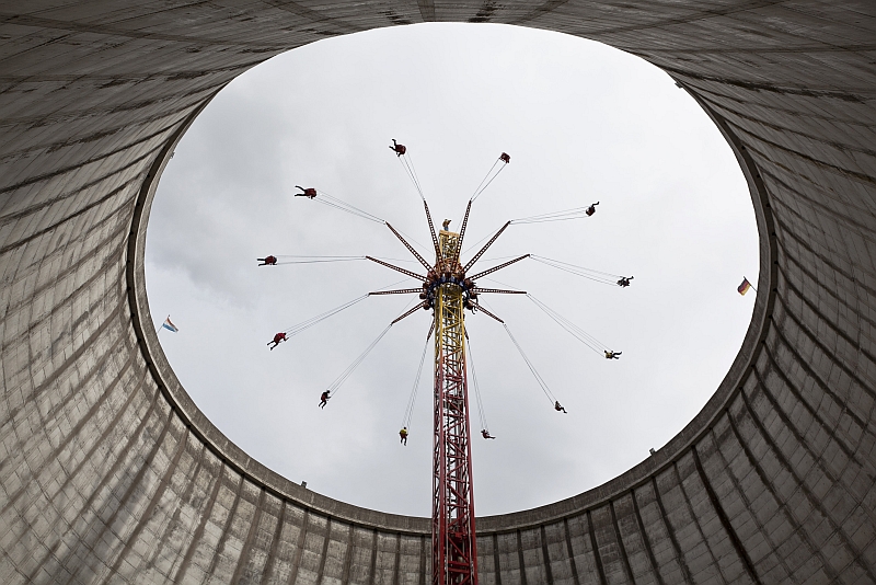 Pod nadzorom – Kinodvor