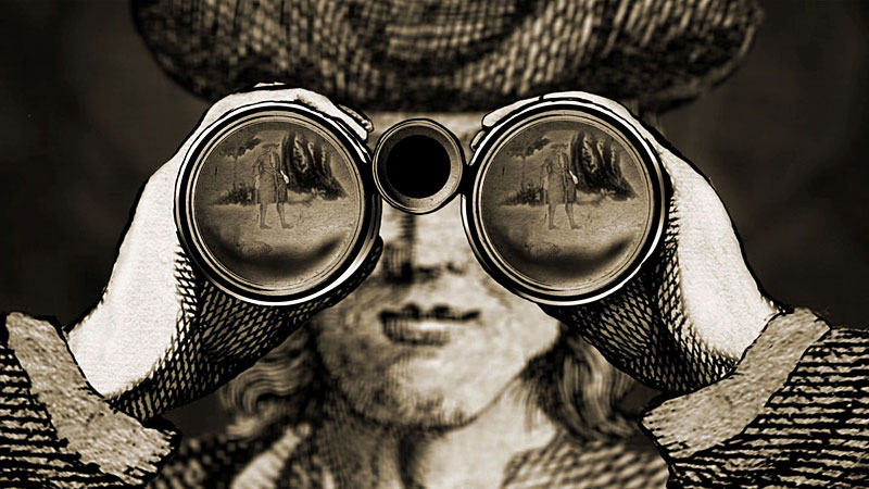 Žirija se predstavlja: Retrospektiva Jonathan Hodgson – Kinodvor