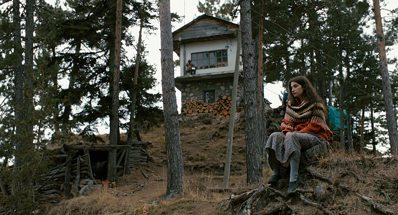 Razgledni stolp – Kinodvor