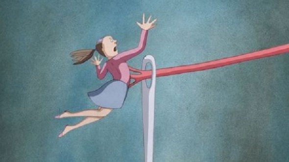 Signe Baumane: Program kratkih filmov – Kinodvor