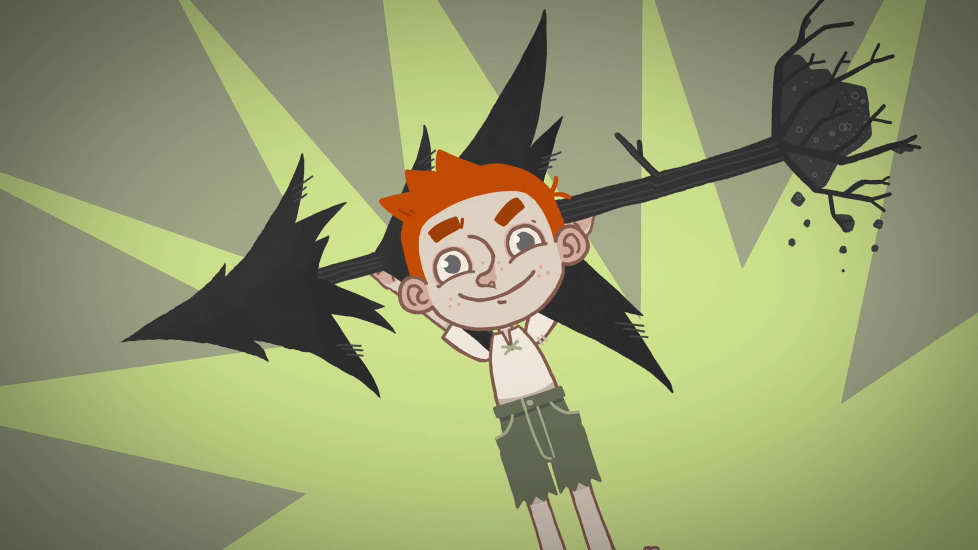 Peter Peter – Kinodvor