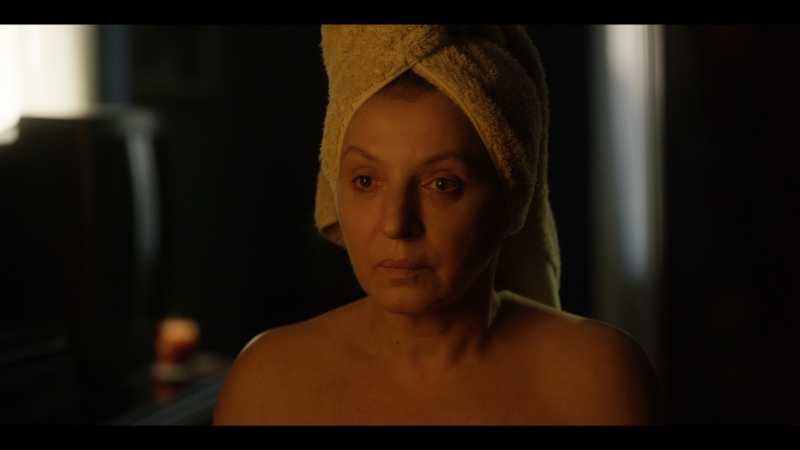 Dobra žena – Kinodvor