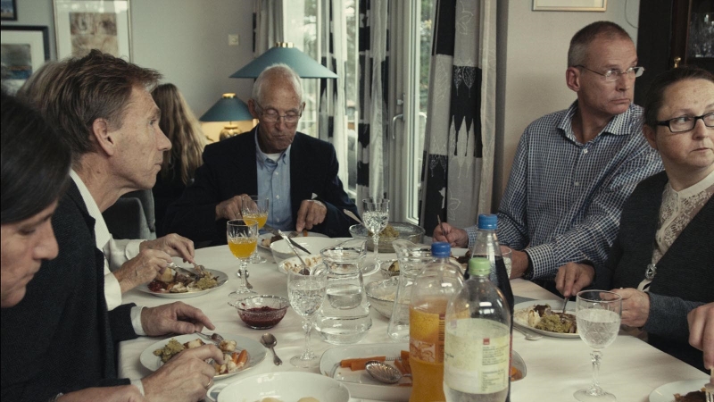 Evropa na kratko: 3. sklop – Kinodvor