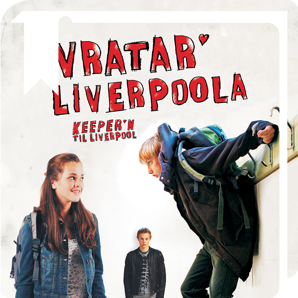 Vratar Liverpoola – Kinodvor