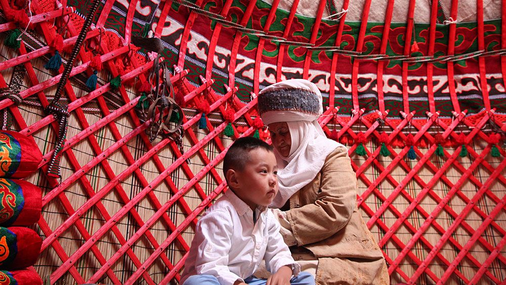 Kentaver – Kinodvor