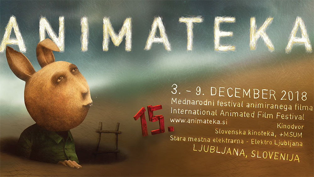 Zmagovalni filmi Animateke 2018 – Kinodvor