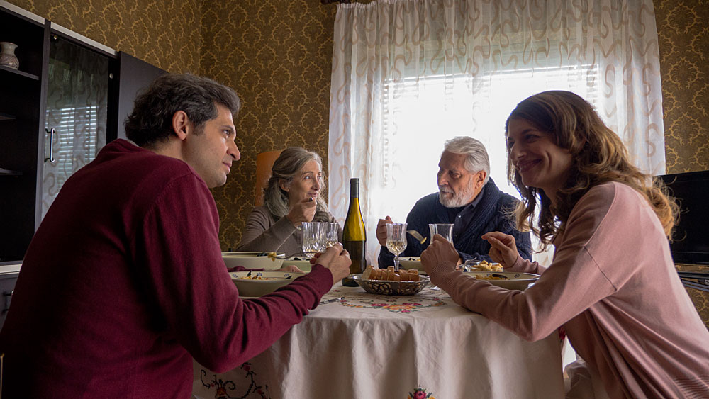 Igor in Rosa – Kinodvor