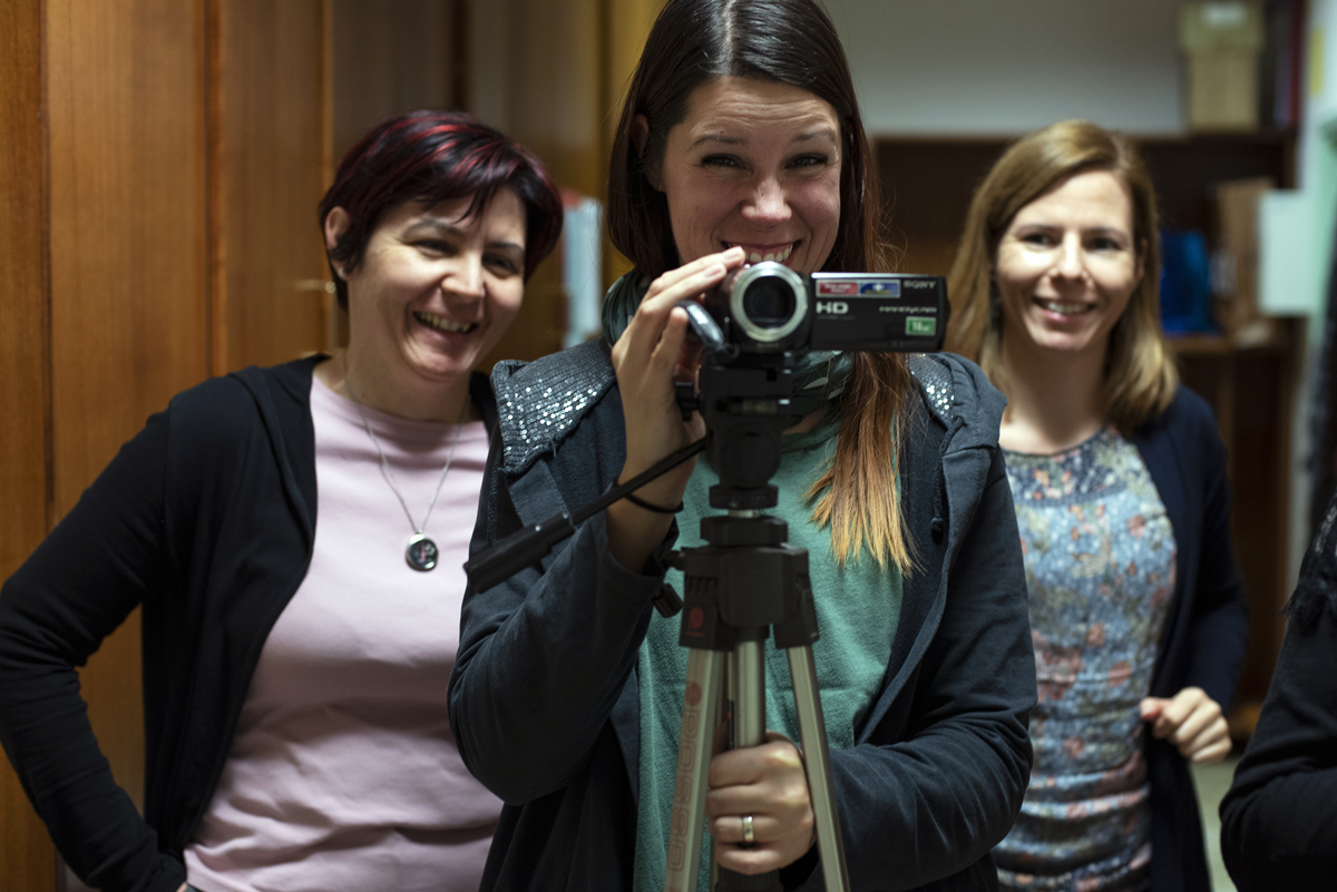 Filmska osnovna šola 2020/21 – Kinodvor