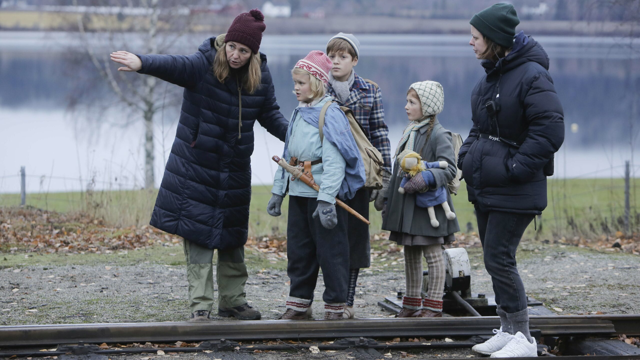 Učitelji učiteljem: gradivo OŠ Ledina – Kinodvor