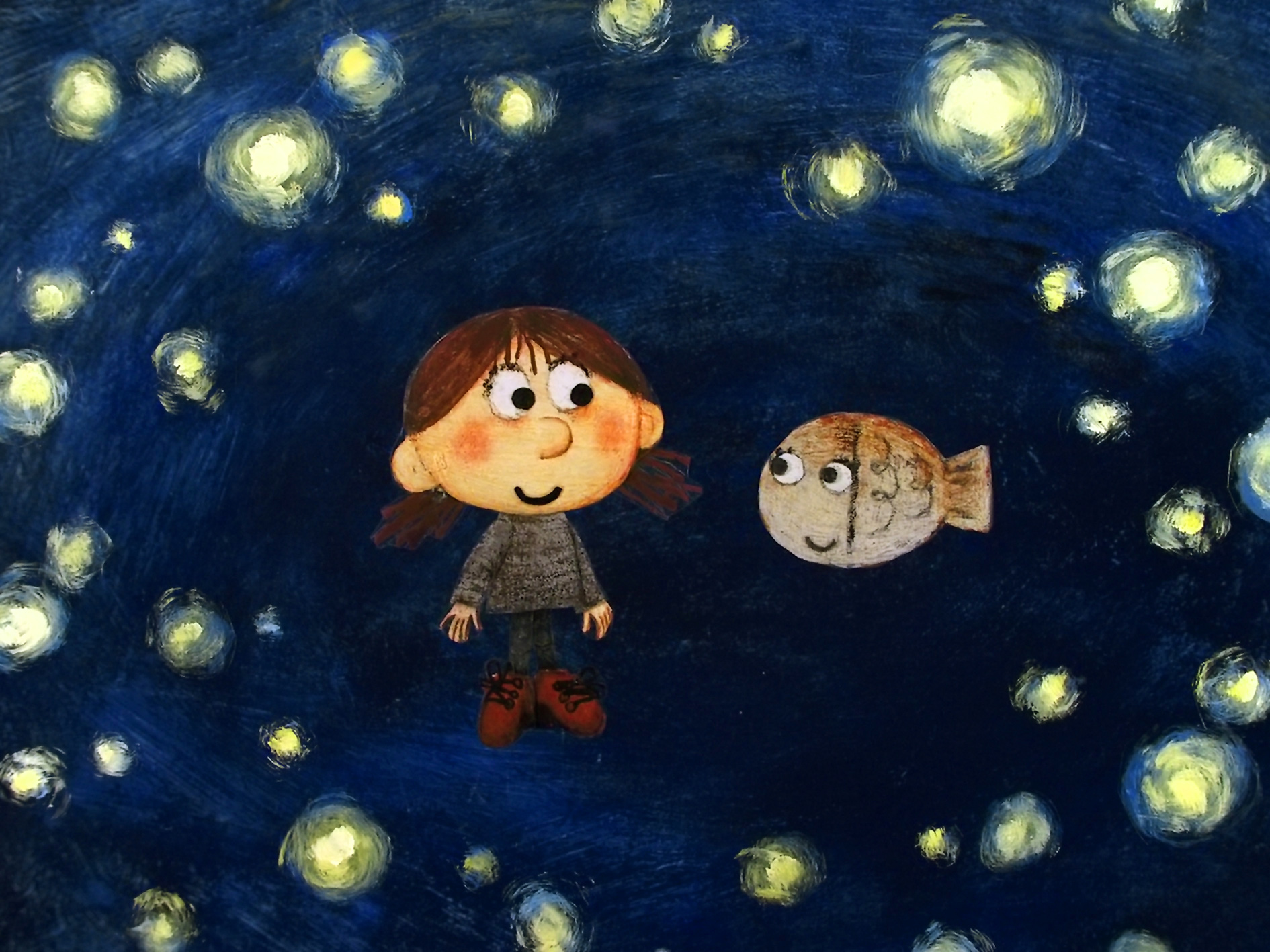 Cinemini risanke – Kinodvor