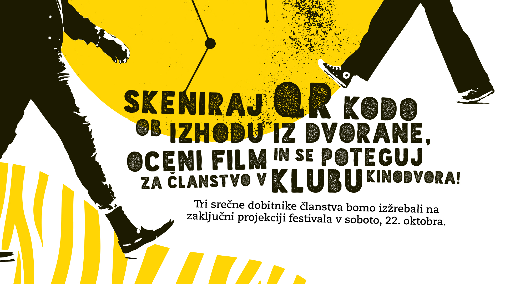 7 Kinotrip: Oceni film! – Kinodvor