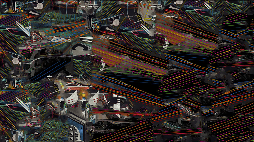 Zmagovalni filmi Animateke 2022 – Kinodvor