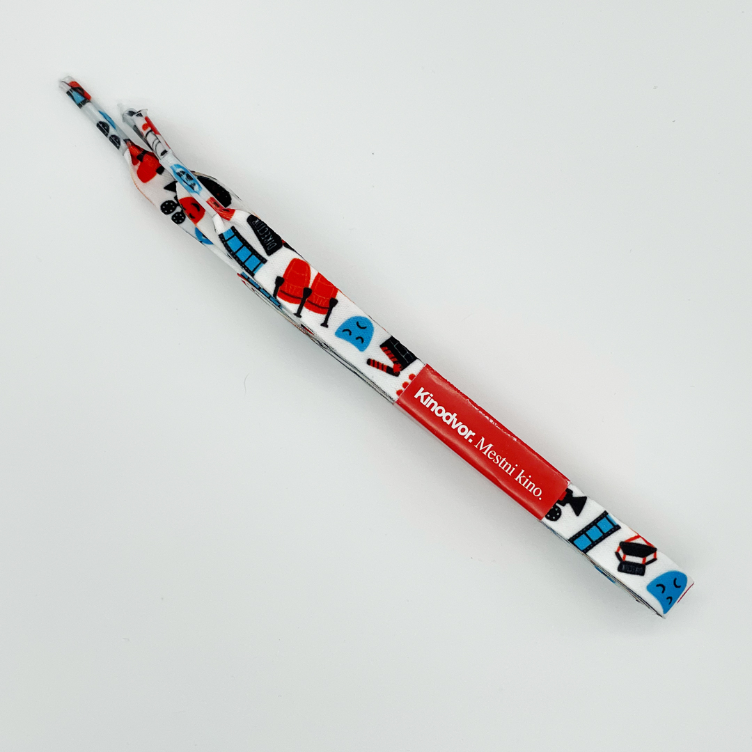 Podarite kino! – Kinodvor