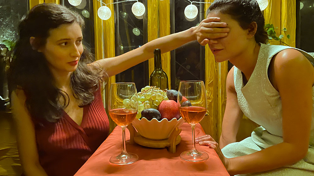 Gondola – Kinodvor