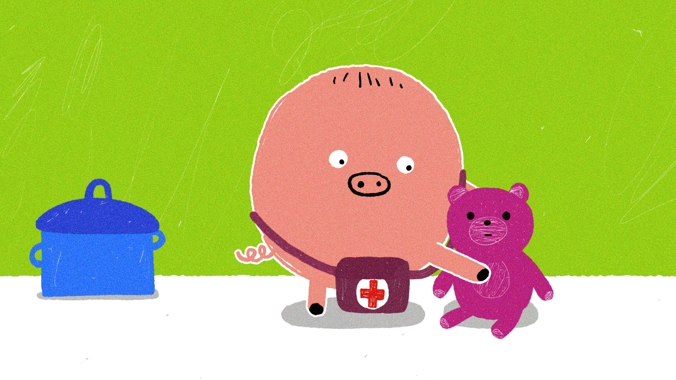 Naš pujsek – Kinodvor