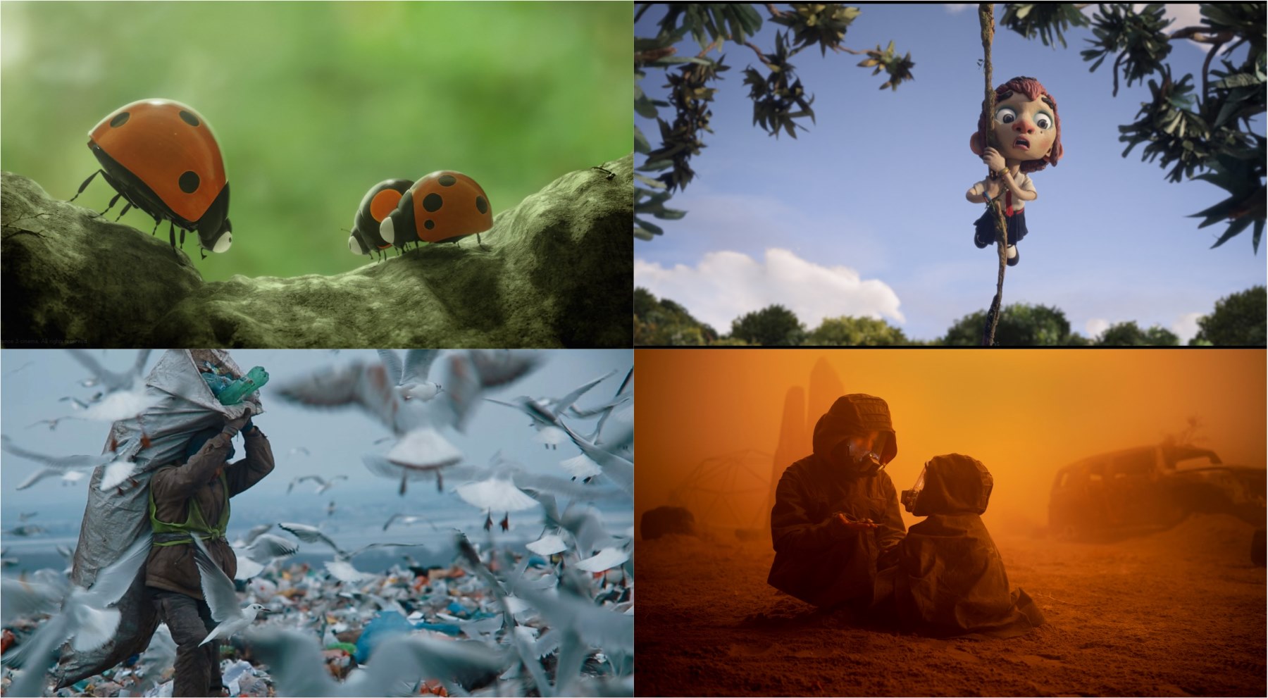 Filmi na temo trajnostnega razvoja – Kinodvor