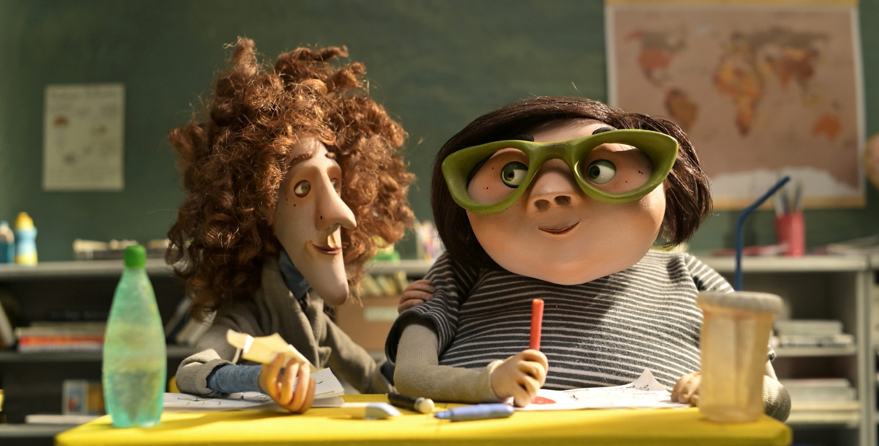 Na polno! – Kinodvor