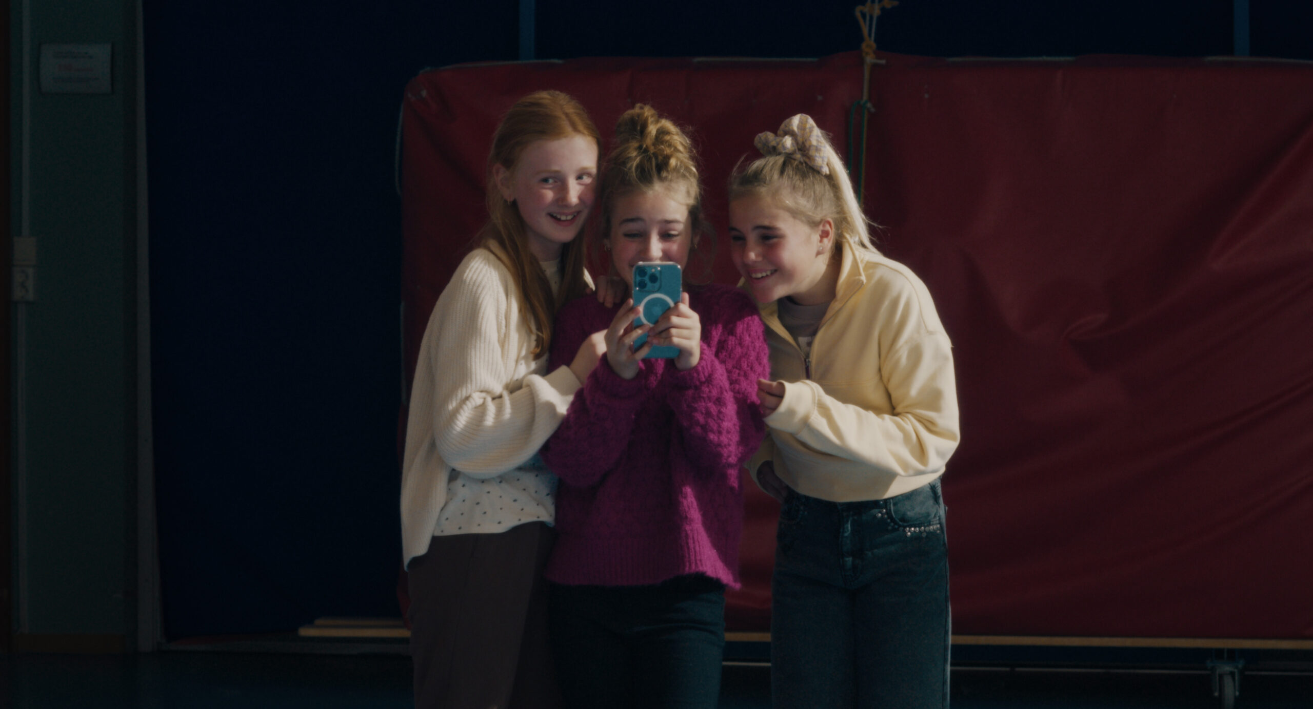 Premiera filma Lars je LOL – Kinodvor