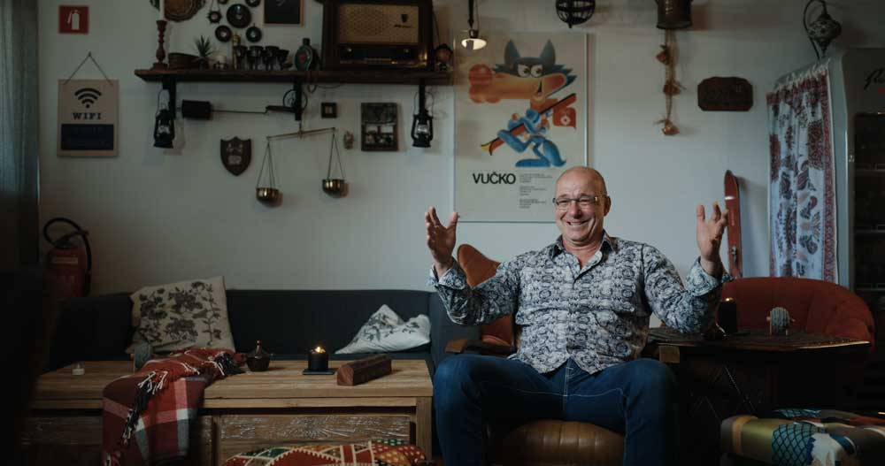 Praslovan – Kinodvor