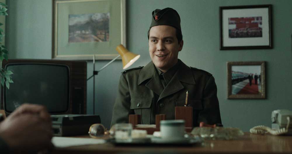 Praslovan – Kinodvor